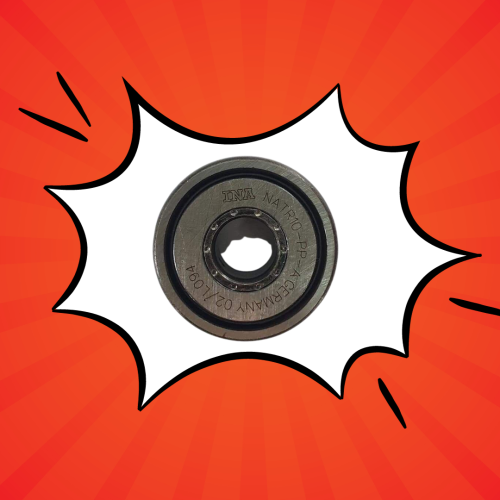 INA NATR10-PP-A | Engineering Bee