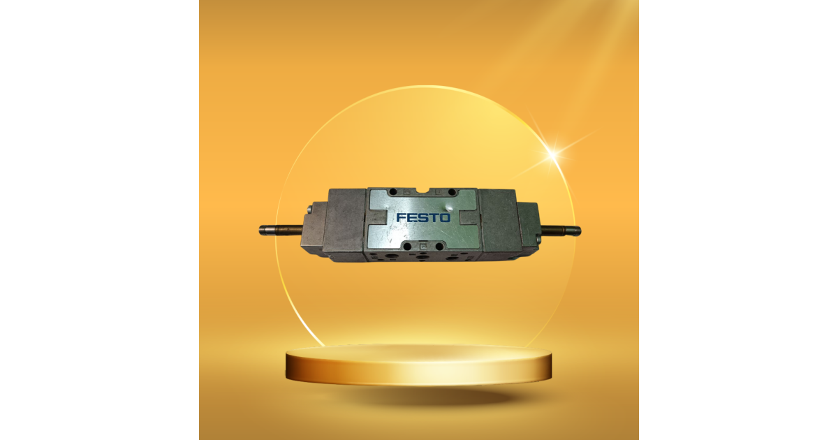 FESTO JMFH | Engineering Bee