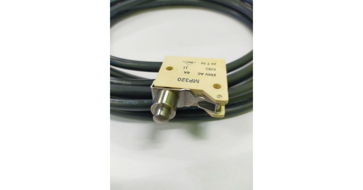 SEV MP320 | Engineering Bee